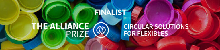 Blue Plastics – Blue Plastics not New Plastics