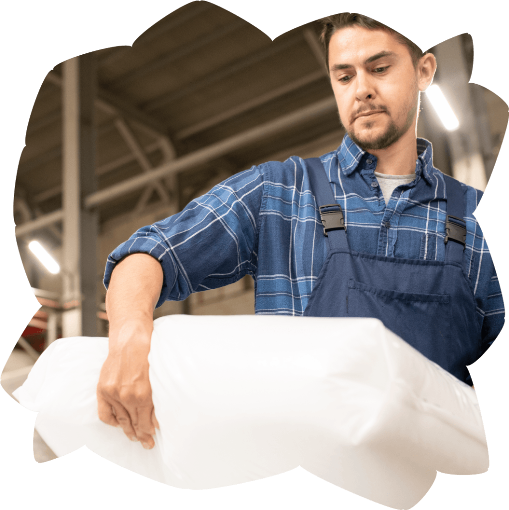 Blue Plastics – Blue Plastics not New Plastics